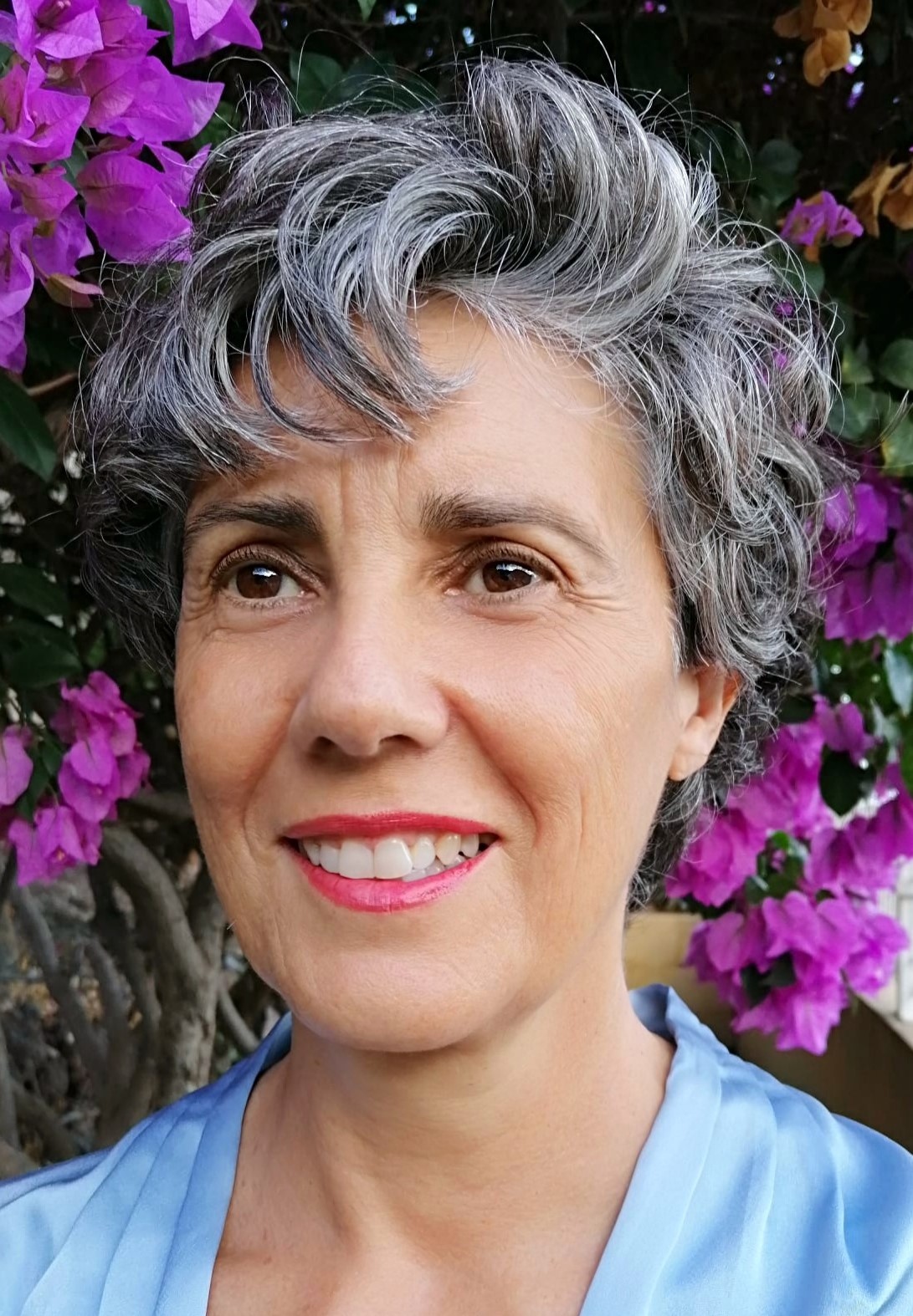 "La isla del Faro" Por Carmen de la Rosa - trasdemar